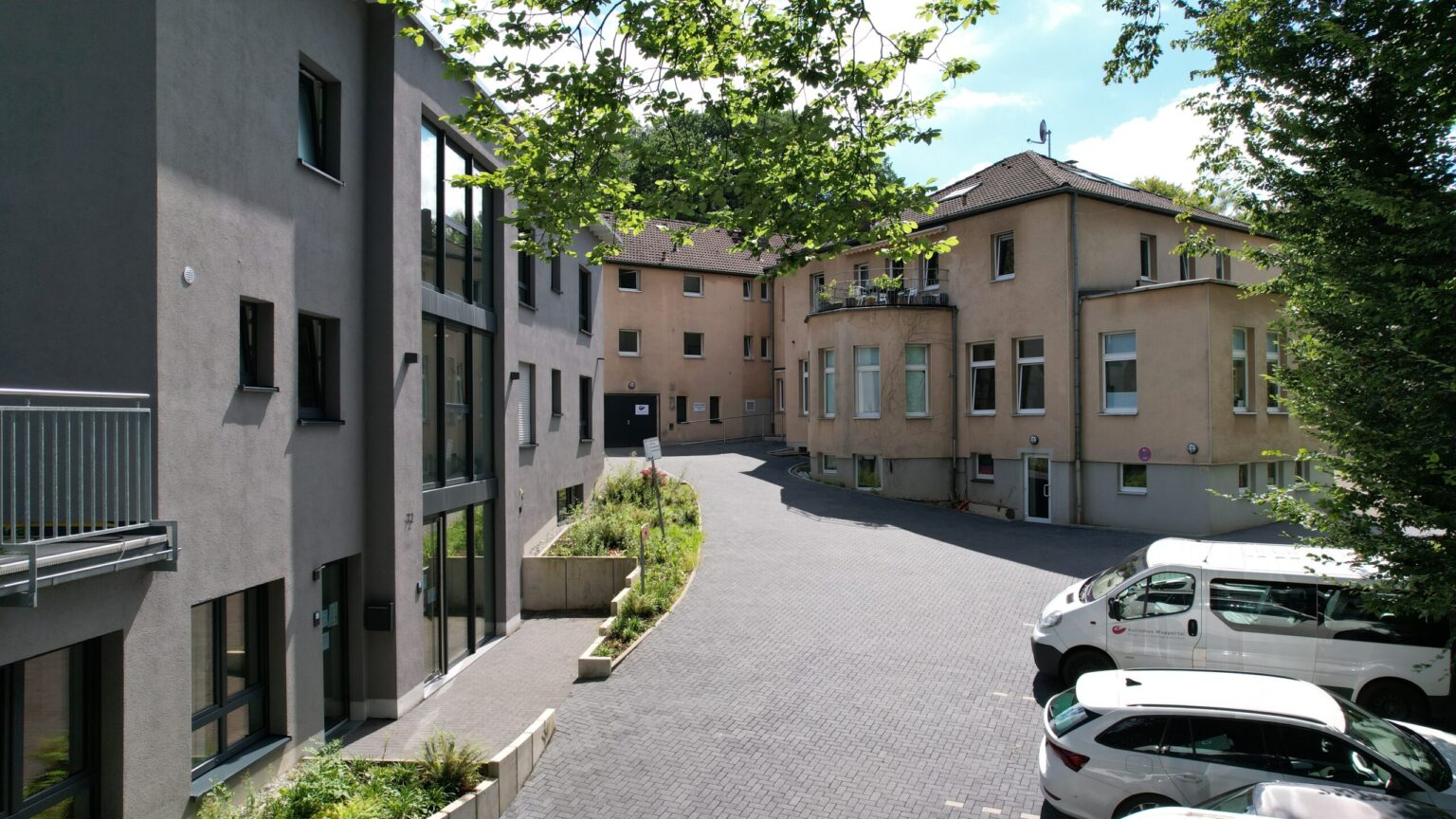 Beratungsstelle und Kontakt – Pflege und Lebensgemeinschaft Autismus ...